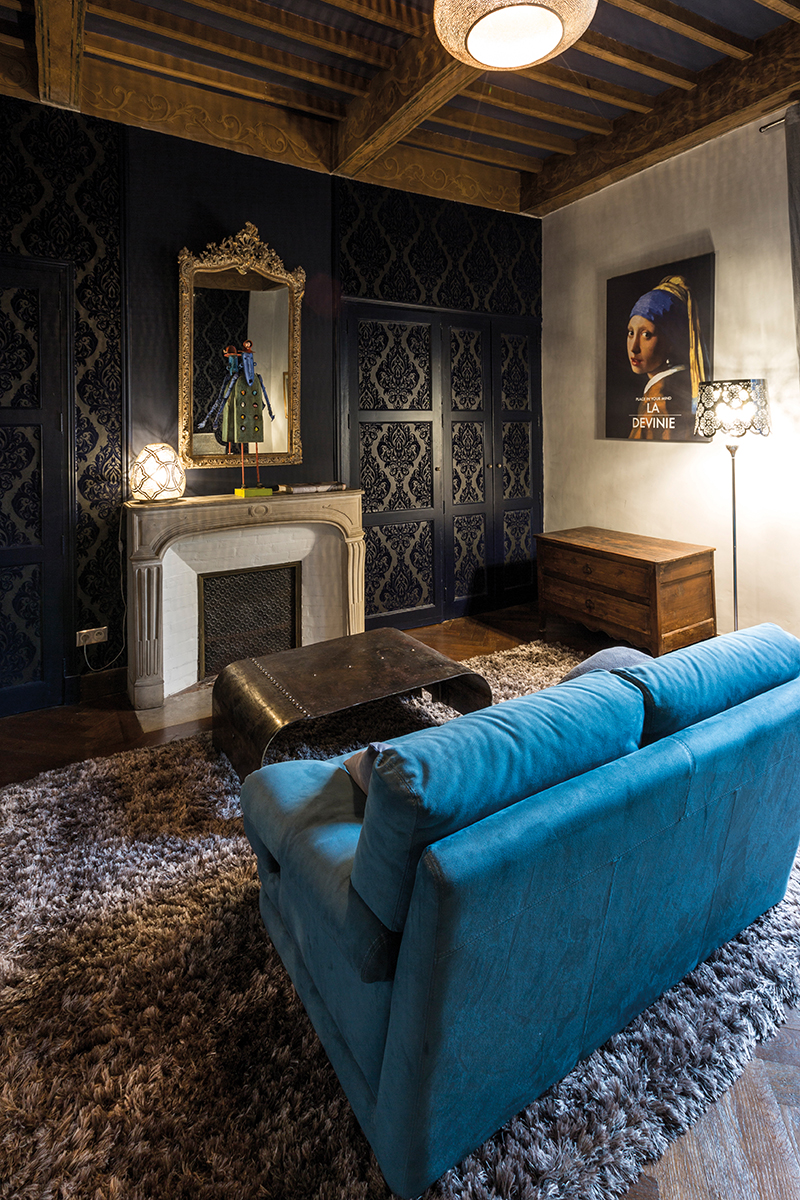 Définir une stratégie de marque pour Arhome Décoration Brive | Ateepic