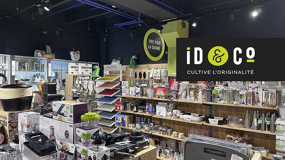 Idées & Co - Ateepic