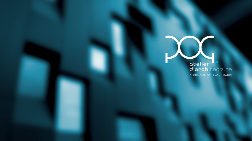 POG - Atelier d'Architecture - Ateepic