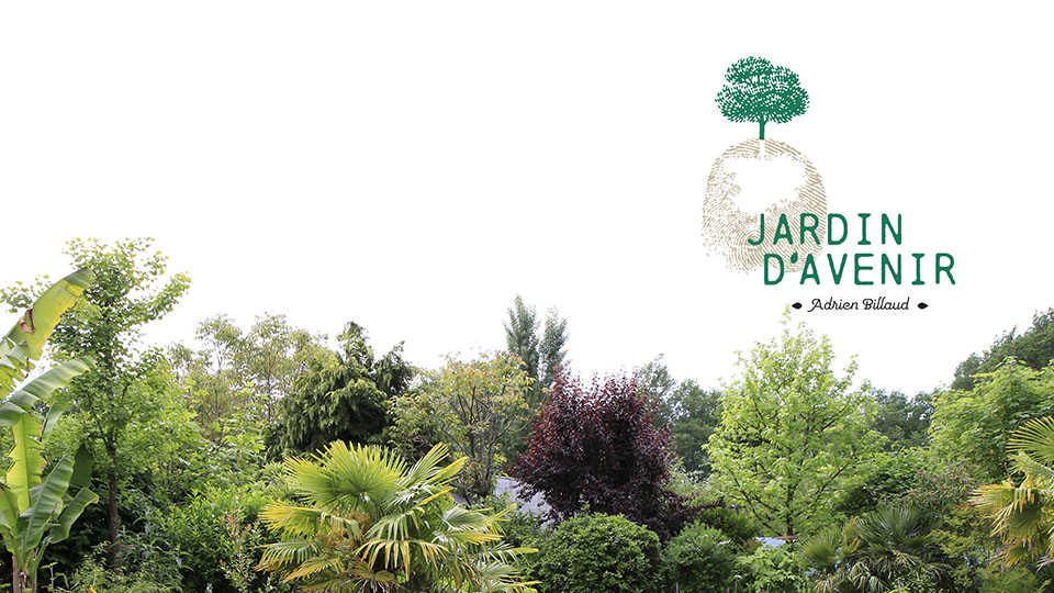 Jardin d'Avenir - Ateepic