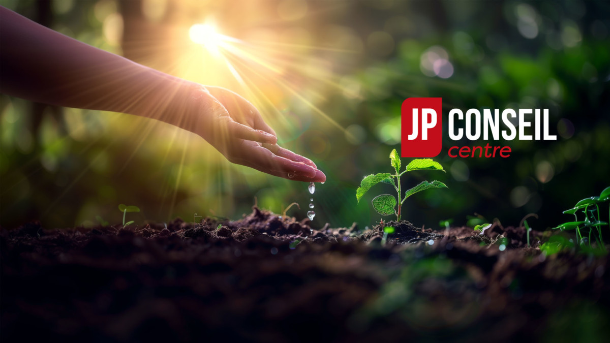 JP Conseil Centre - Ateepic